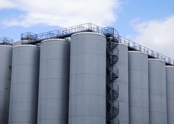 Sensible heat storage - 1 ECTS - Inpath Tes