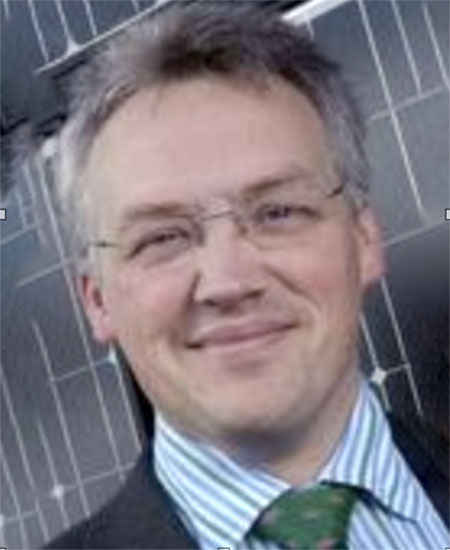 Prof. Philip Griffiths - Ulster University - Inpath Tes